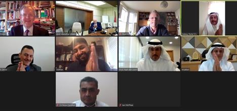 Arab Open University